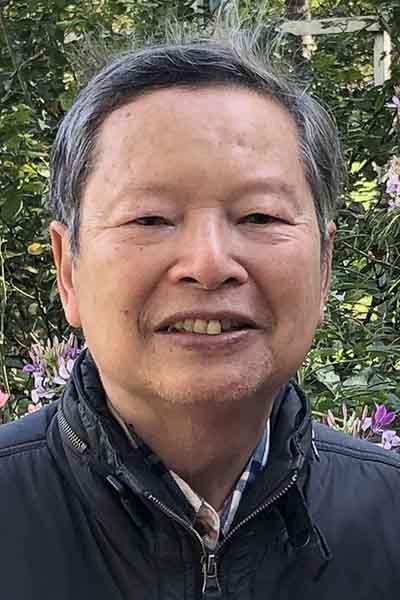 Dr. Paul Wai Naam Ho, 1942-2023 | News, Sports, Jobs - The Vindicator